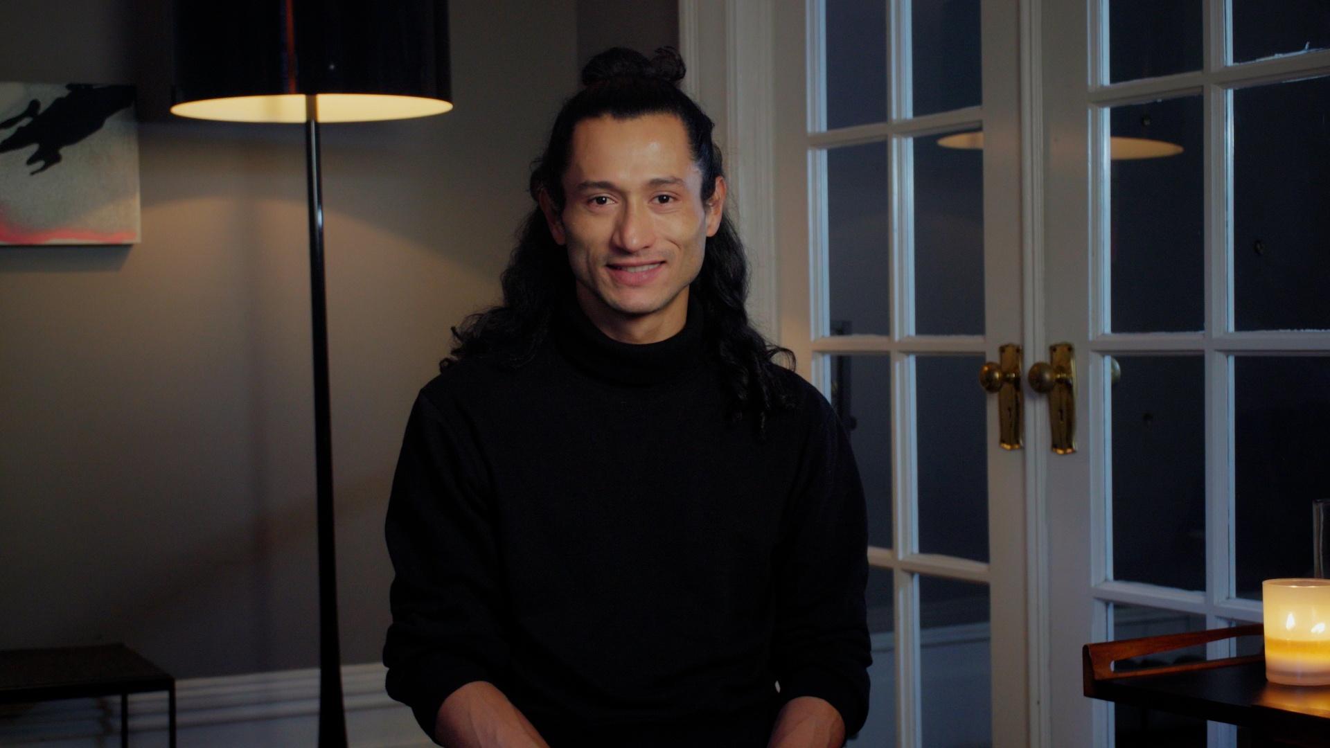 Nicolay | How Art Changed Me | ALL ARTS