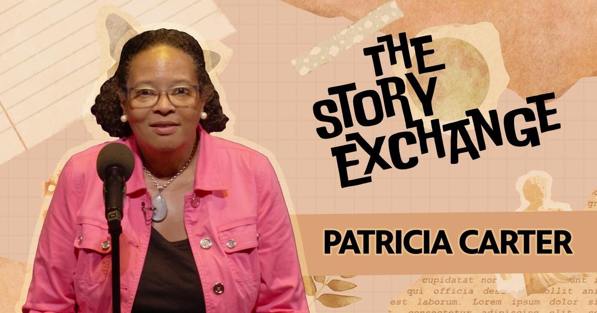 The Story Exchange | Patricia Carter | PBS