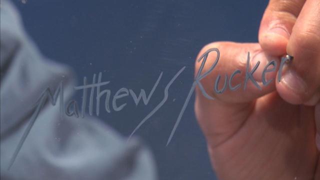 MN Original - Matthew Rucker - Twin Cities PBS