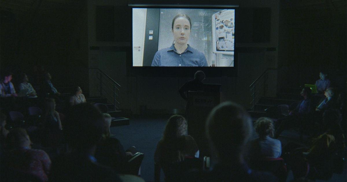 First Contact: An Alien Encounter | News of Potential Extraterrestrial ...