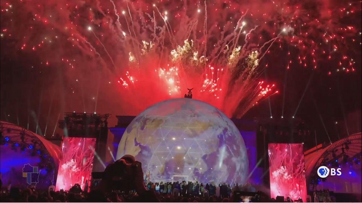 German Reunification Watch On Pbs Wisconsin