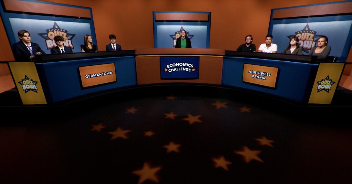 Mississippi Quiz Bowl | PBS