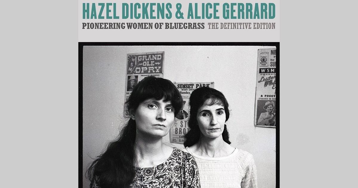 PBS News Hour | Bluegrass icon Alice Gerrard on her trailblazing career ...