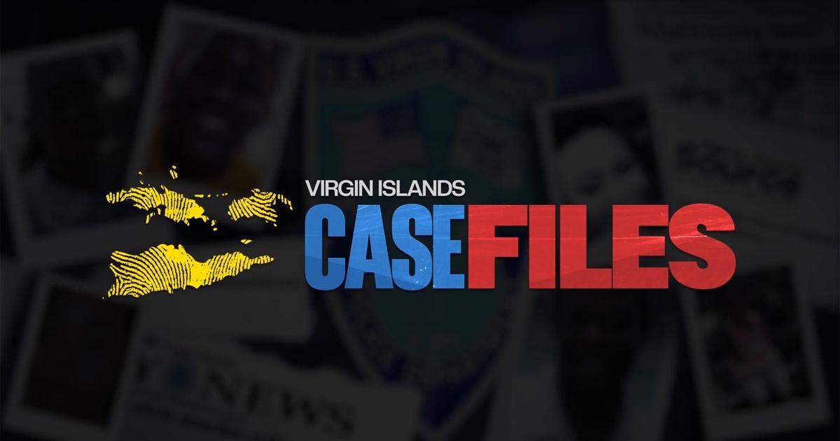 Virgin Islands Case Files | Virgin Islands Case Files: Series premiere ...