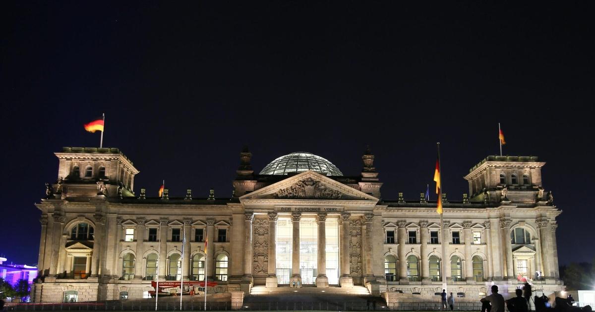 PBS News Hour | Germany's role as economic powerhouse at tipping point ...