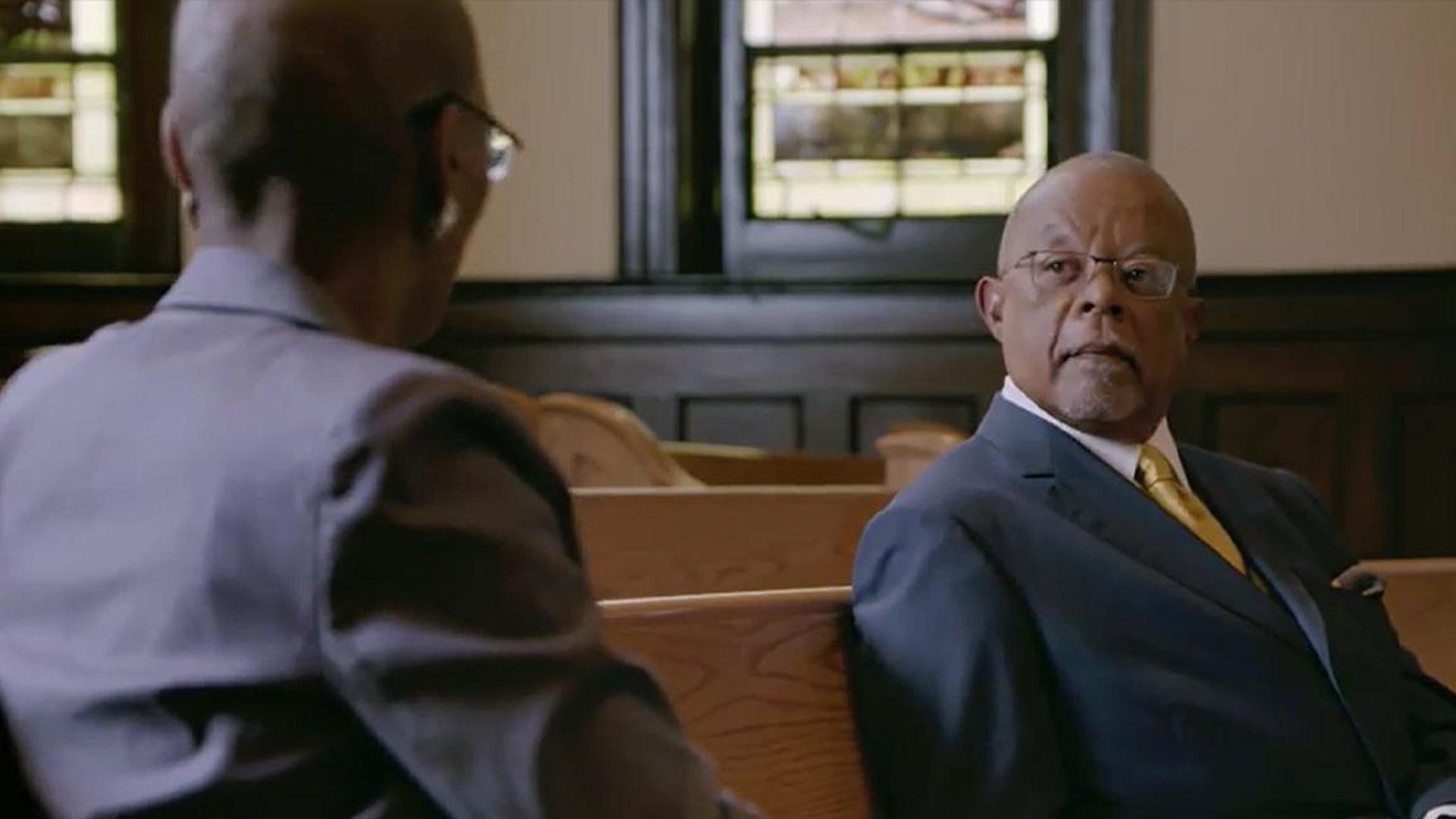 A Church That Is Welcoming to All | The Black Church | THIRTEEN - New ...