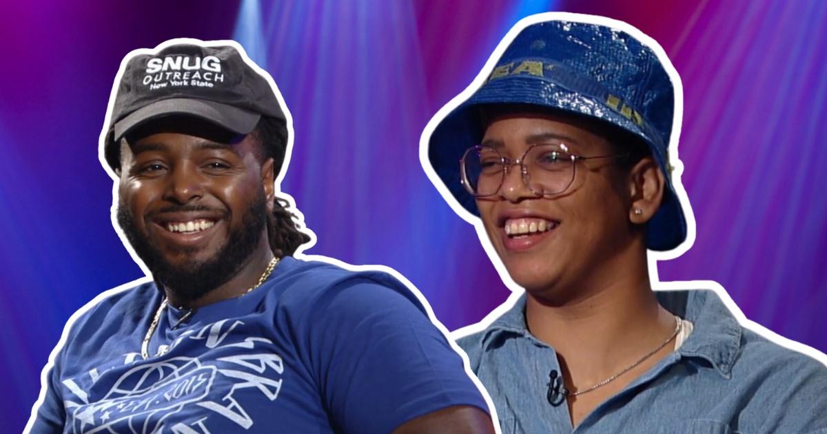 AHA! A House for Arts | The Conscious Hip-Hop Journey of Ohzhe | Season ...