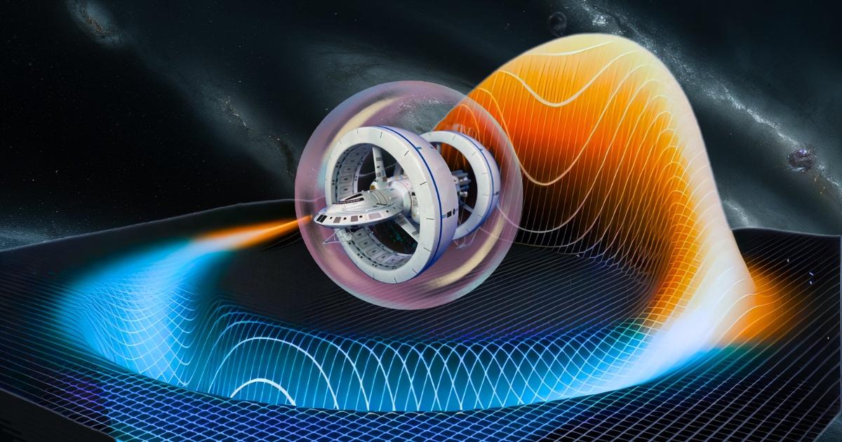 PBS Space Time | How To Detect Faster Than Light Travel | Season 10 ...