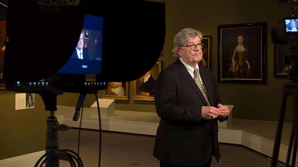 Digital Short: Buxton — Who Was Kit Carson? | Watch on PBS Wisconsin