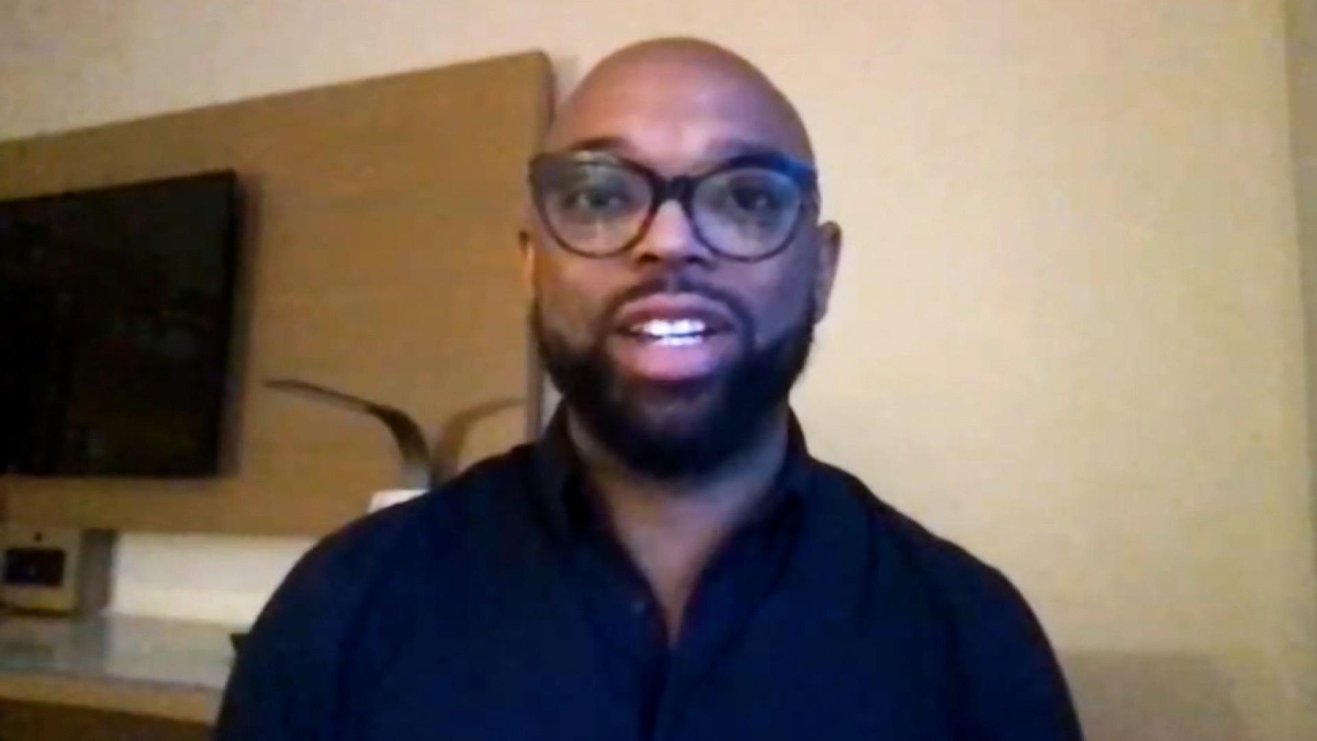 Inside Iowa: Donald Trump’s Success and the State of the GOP | Amanpour ...