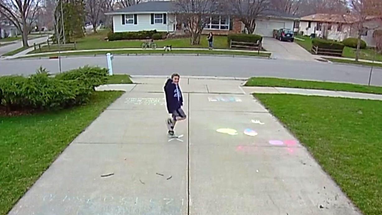 Driveway Dancing | Watch on PBS Wisconsin