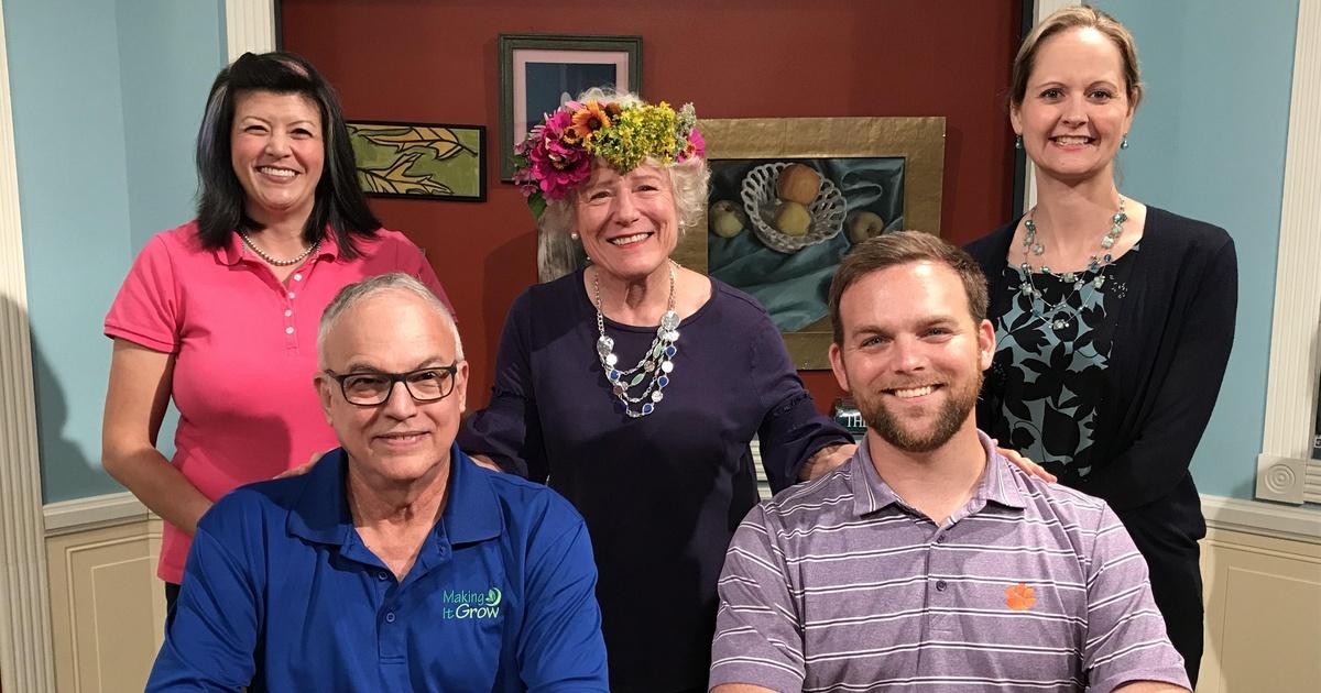 Making It Grow | June 25, 2019 | PBS