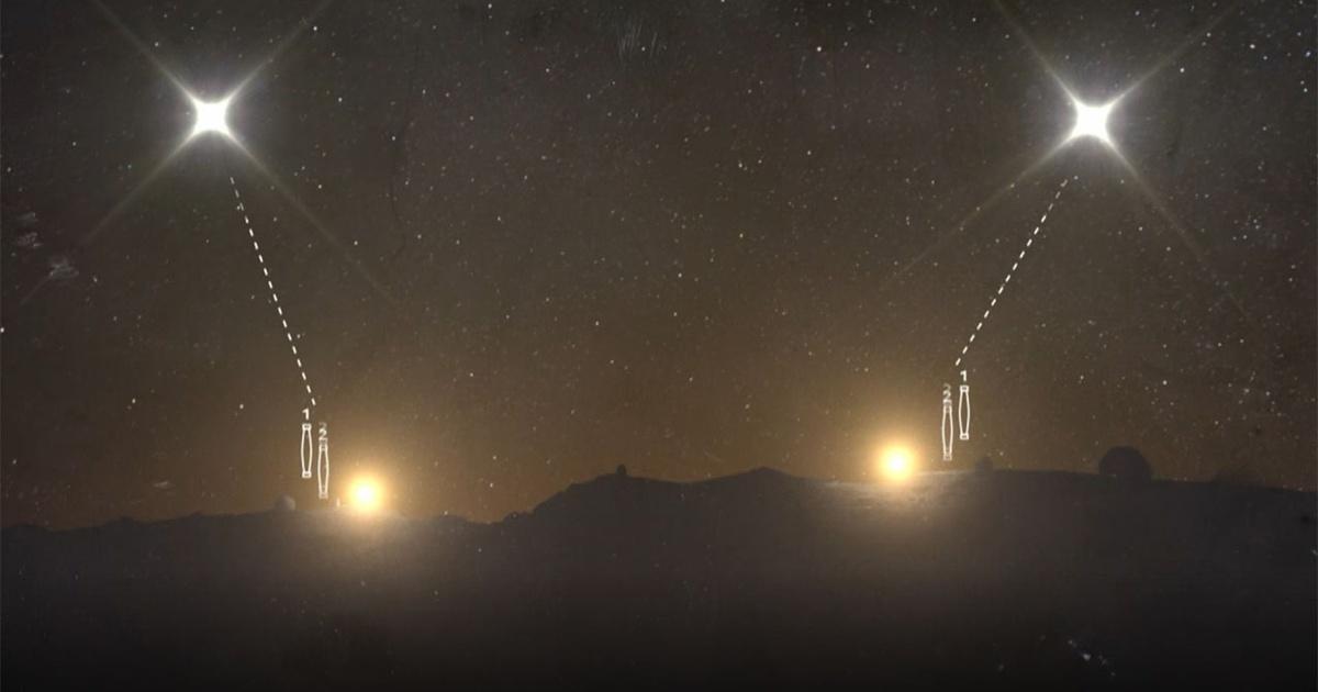 Arizona PBS Previews | NOVA : Einstein's Quantum Riddle | PBS