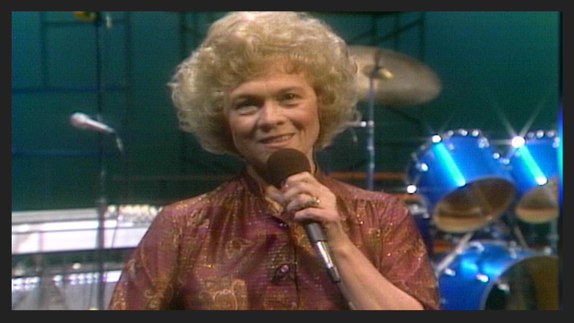 Jean Shepard | Country Music: A Nashville Story | NPT | Country Music ...