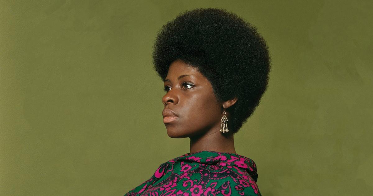 NYC-ARTS | Black Is Beautiful: The Photography of Kwame Brathwaite ...
