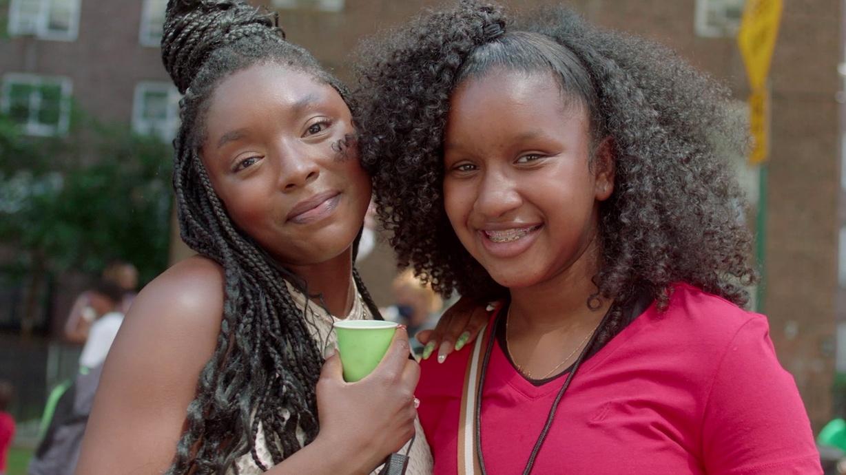 Inside Look | Watch Making Black America on PBS Wisconsin