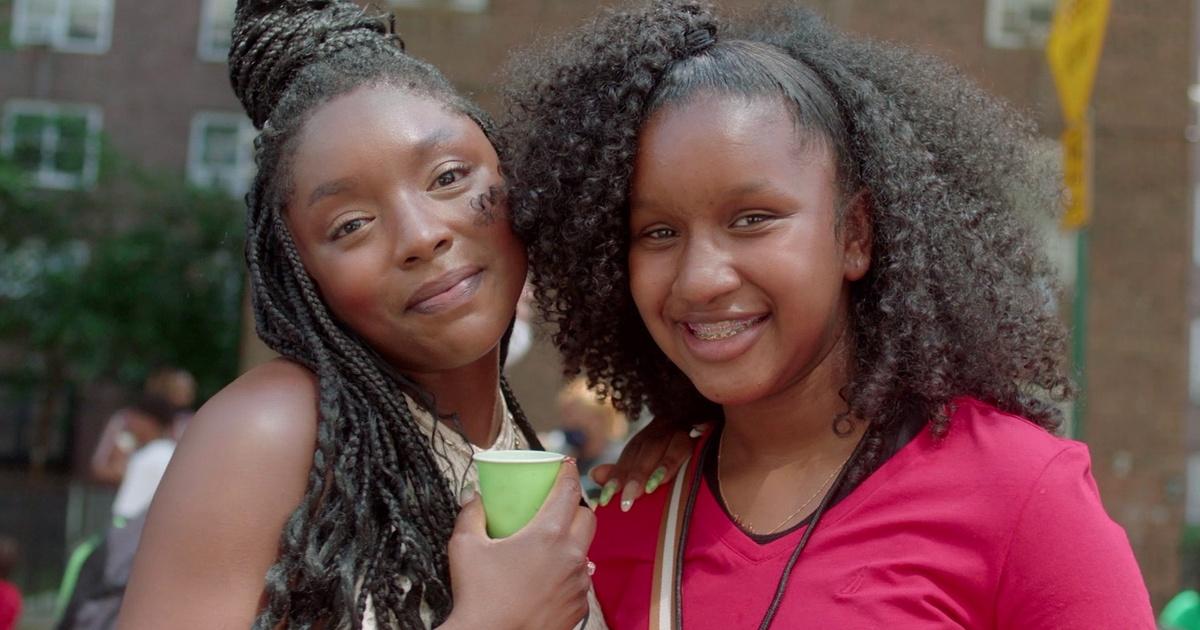 Making Black America | Inside Look | PBS