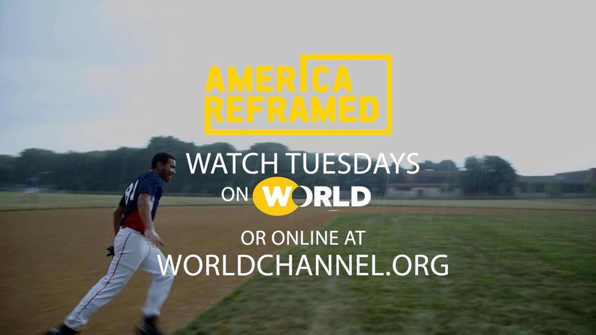 America ReFramed | Season 7 | Trailer | America ReFramed | THIRTEEN ...