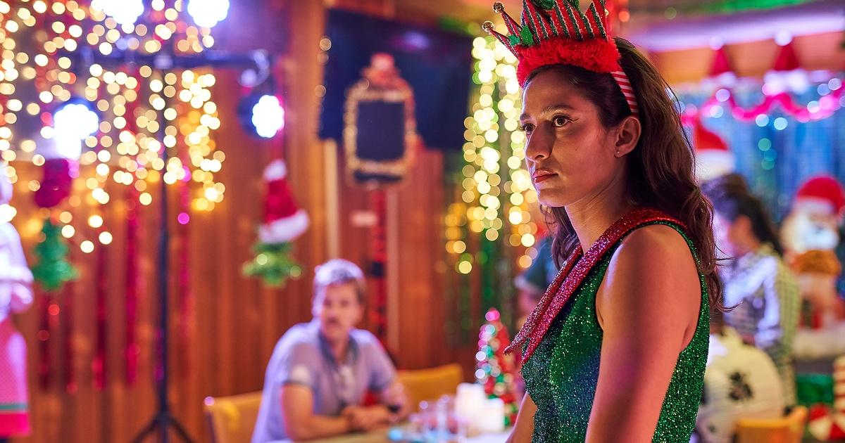 RFDS: Royal Flying Doctor Service | Blood | Season 3 | Episode 5 | PBS