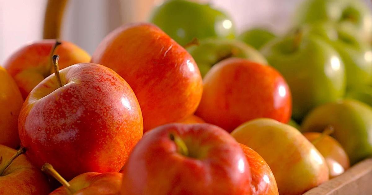 French Magnolia Cooks | French Magnolia Cooks: Apples | Season 1 ...