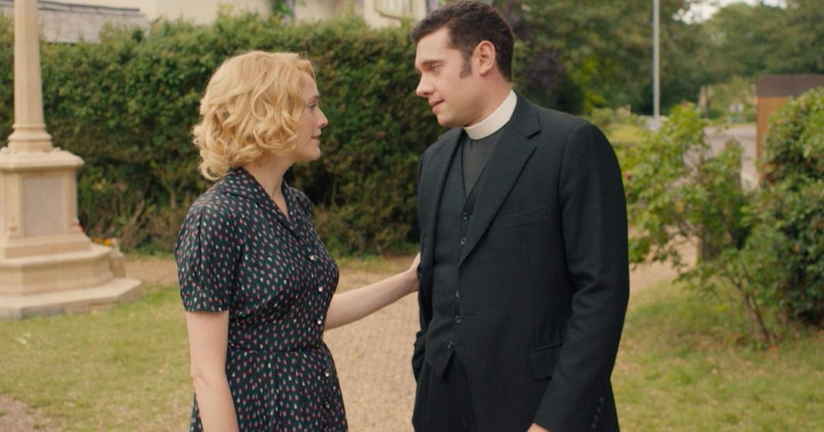 Grantchester | Season 9 | Episode 2 Scene | PBS