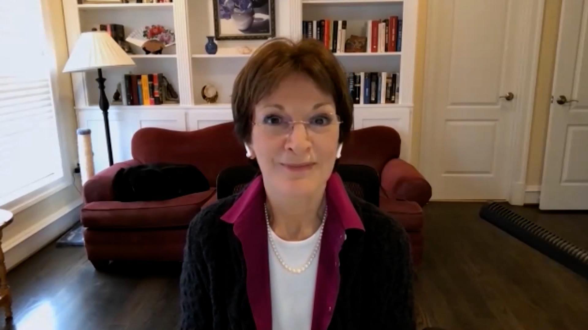 Why Alabama IVF Ruling Has Split the GOP | Amanpour and Company ...