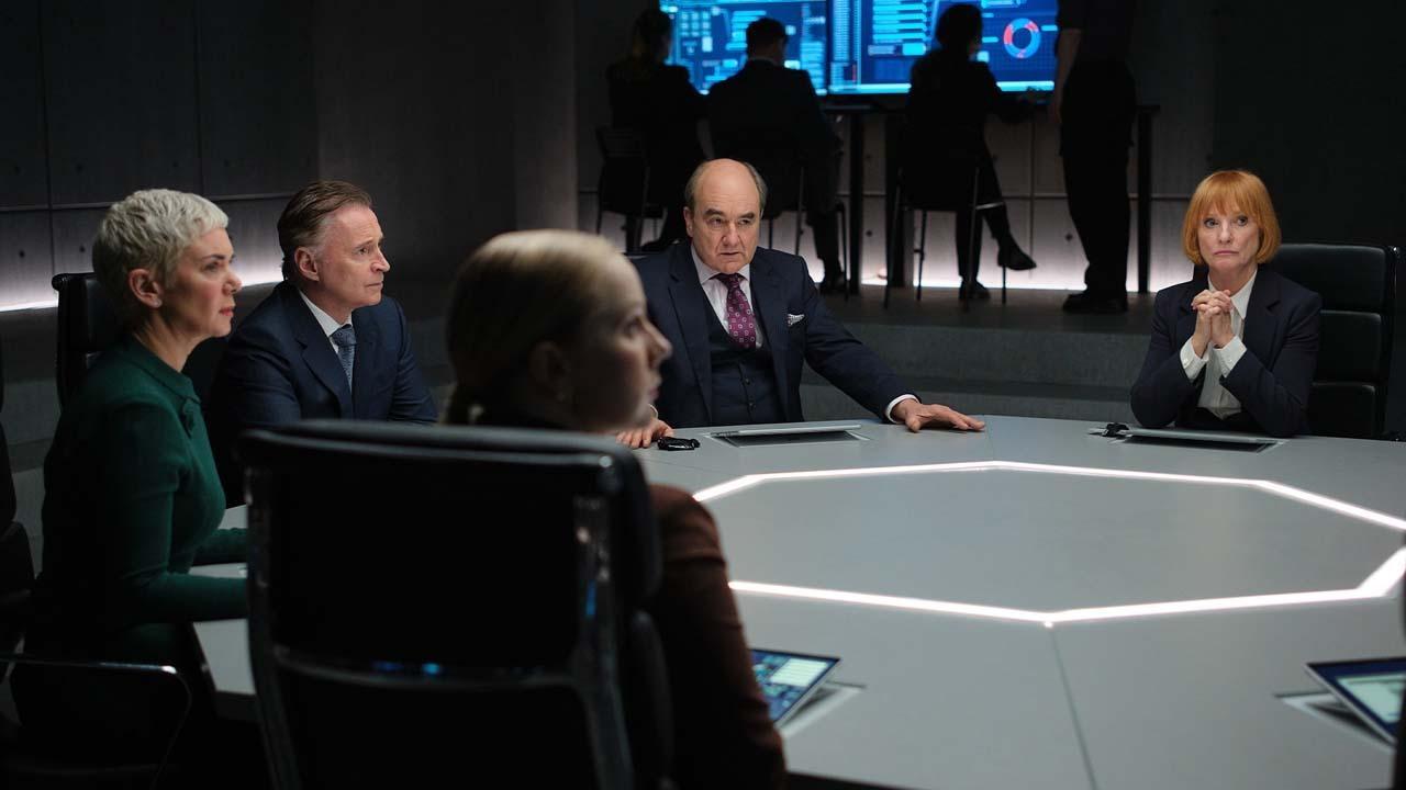 Episode 6 - Cobra | All Episode Broadcast Times