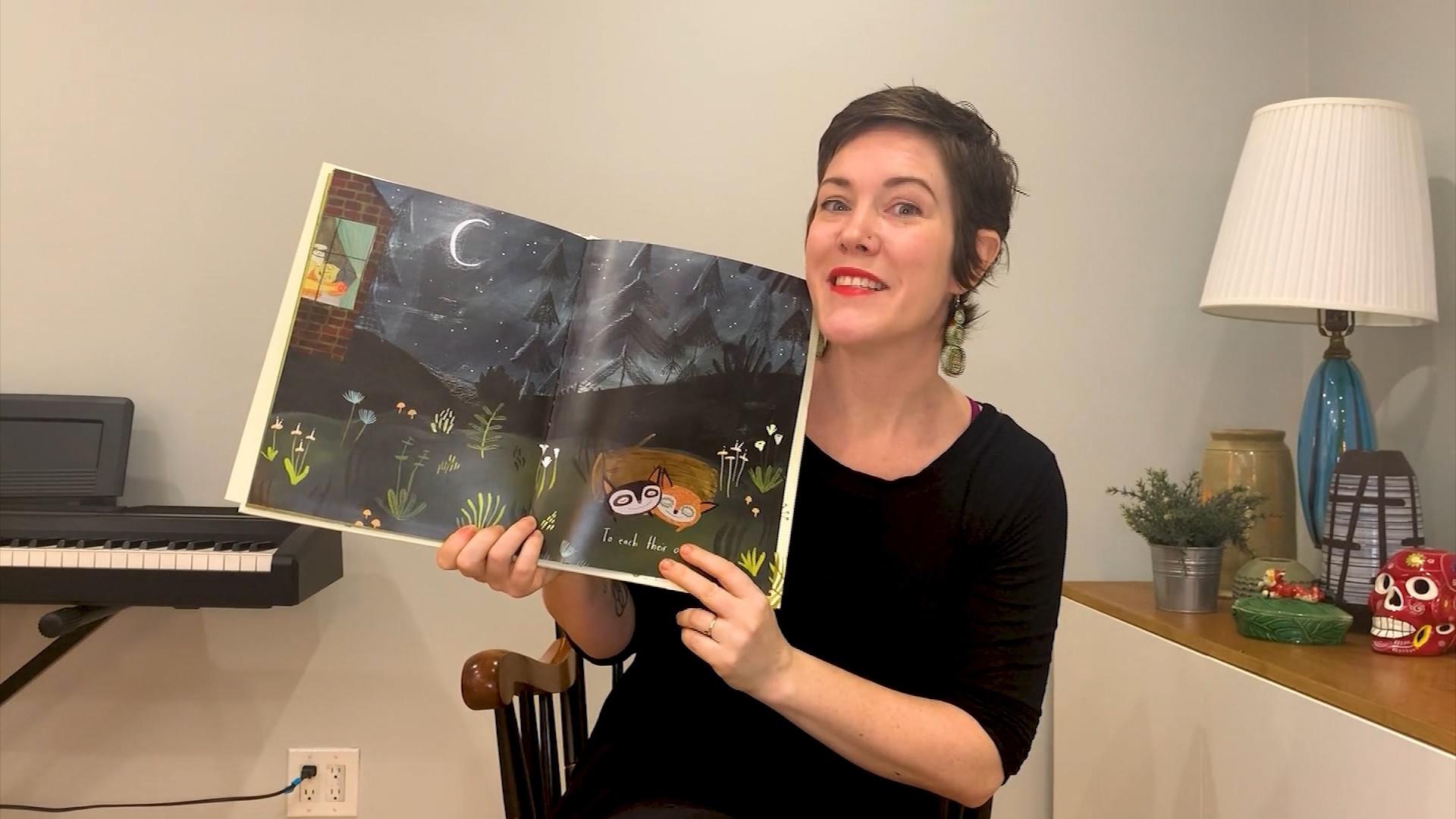 OOKO | Let's Learn | THIRTEEN - New York Public Media