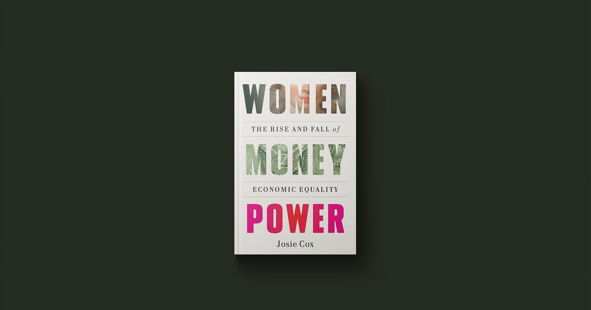 PBS News Hour | 'Women Money Power' chronicles fight for economic ...