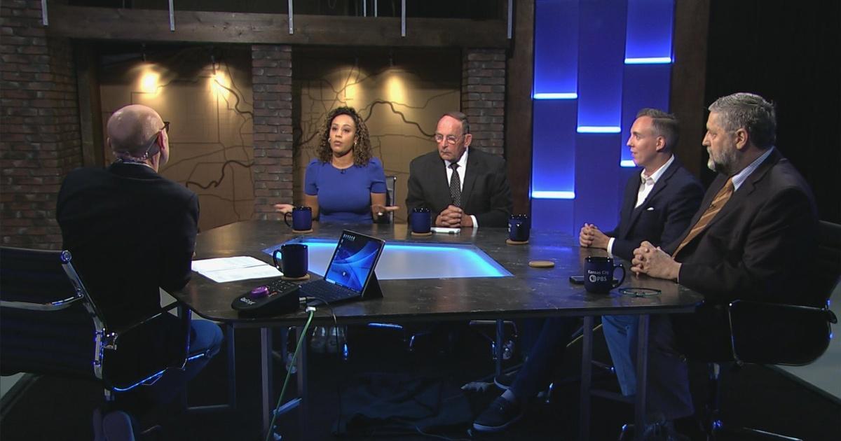 Week in Review | Greitens Ad, Streetcar Expansion, KS Teachers - Jun 24 ...