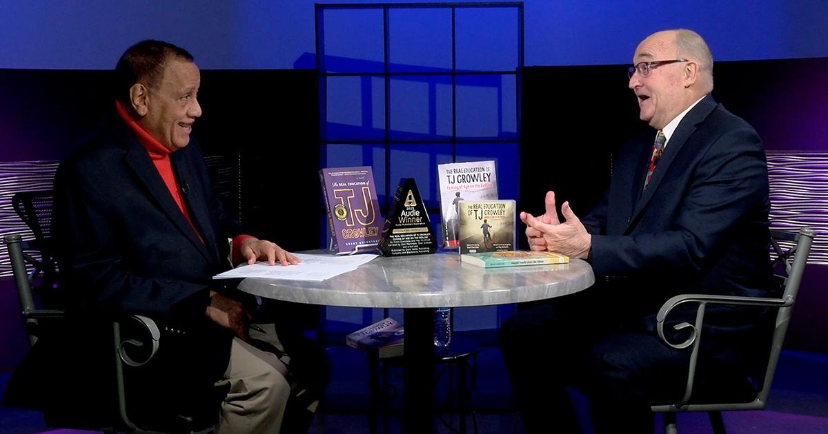 One On One with Victor Hogstrom | One on One with Victor Hogstrom ...