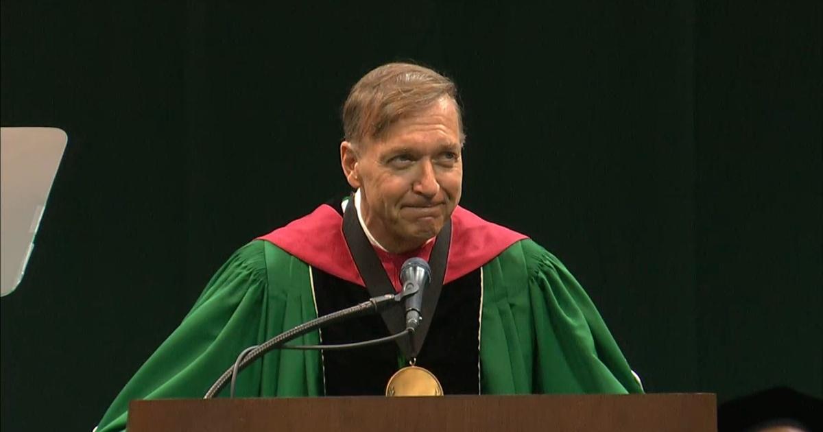 MSU Commencements | Master's Degrees | Spring 2022 | Season 2022 ...