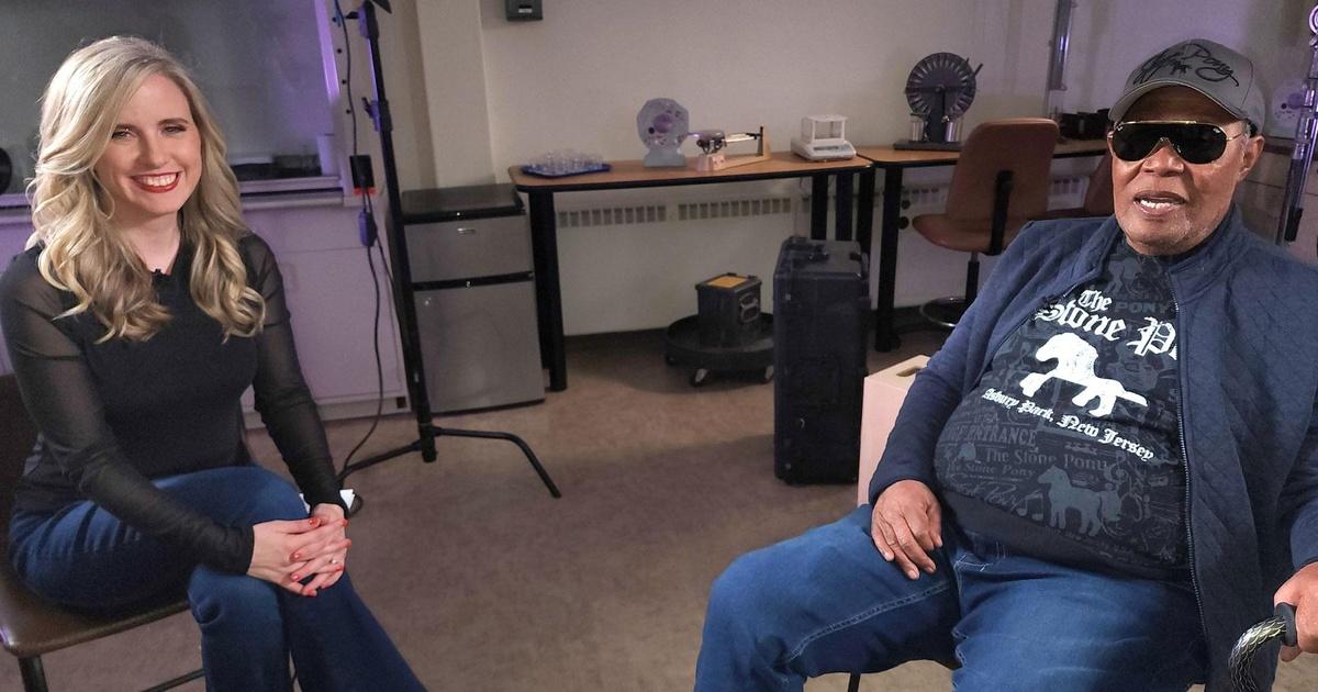 Soundcheck | Sam Moore on meeting his "best friend" Bruce Springsteen | PBS