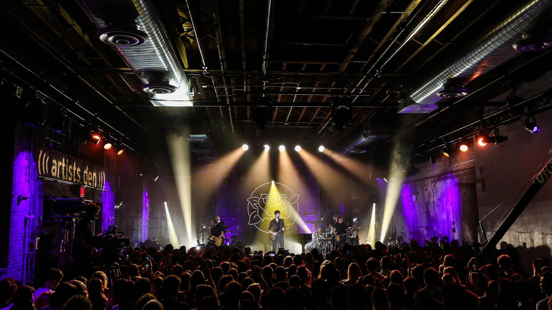 Season 13 | Live from the Artists Den | THIRTEEN - New York Public Media