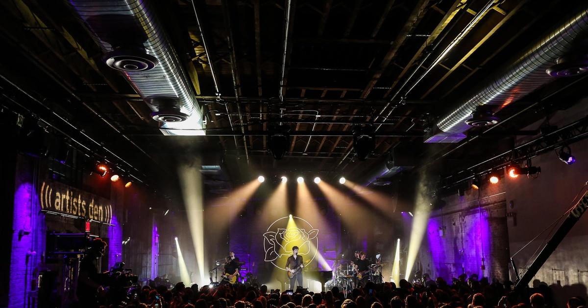 Live from the Artists Den | PBS