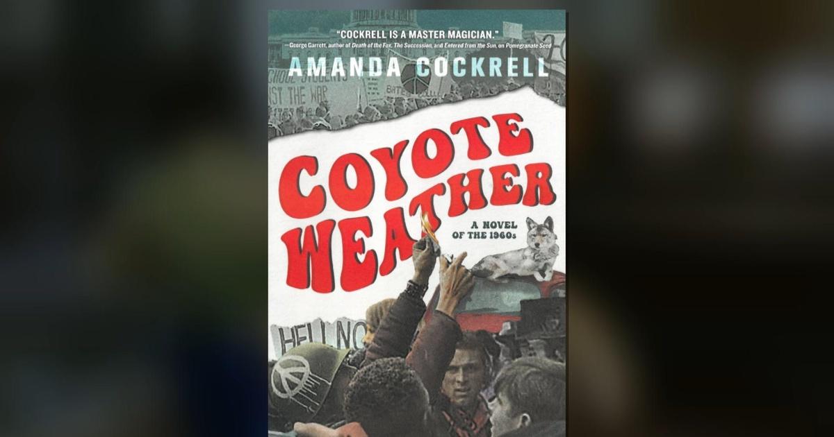 Write Around The Corner A Continued Conversation With Amanda Cockrell