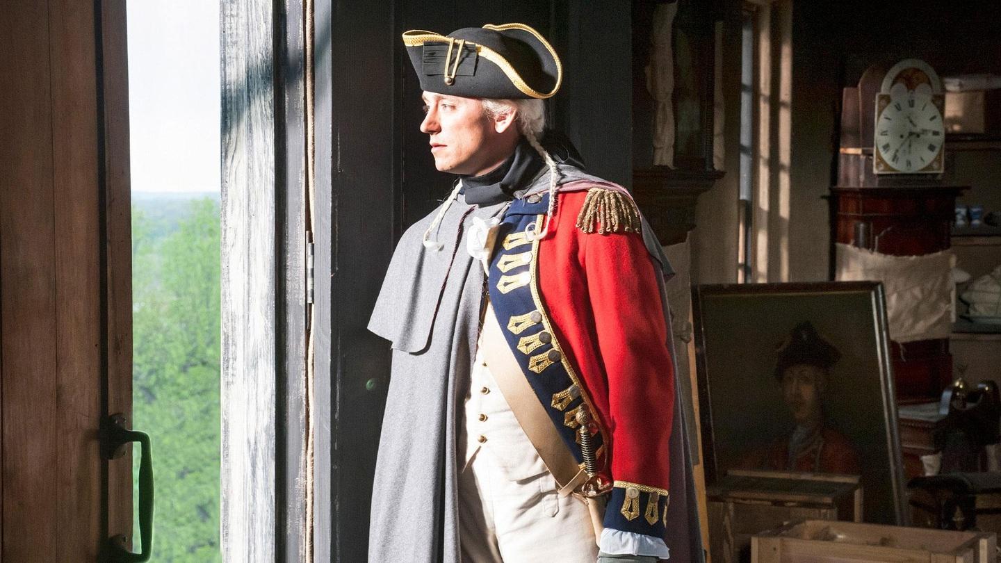 Turn: Washington's Spies | Video | WLIW