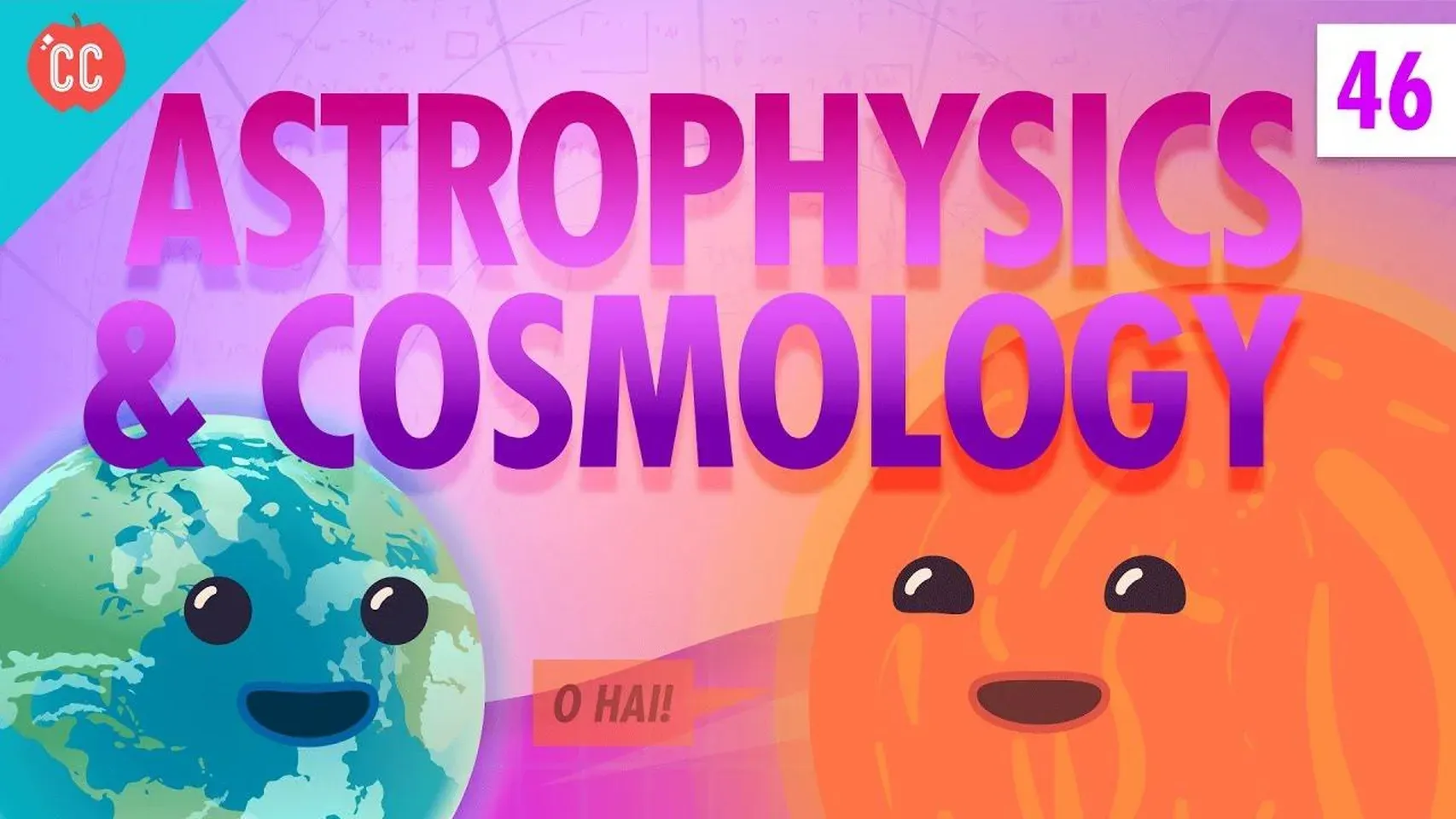 Crash Course Physics | PBS