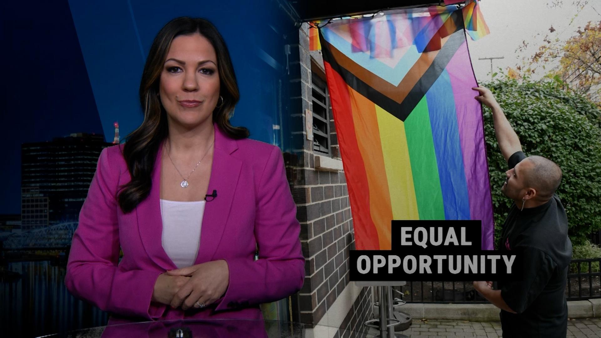 Push for certification process to help LGBTQ-owned business | NJ ...