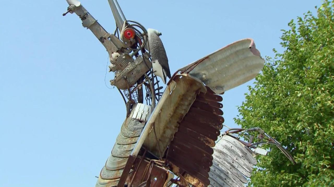 MN Original - Al Wadzinski - Twin Cities PBS