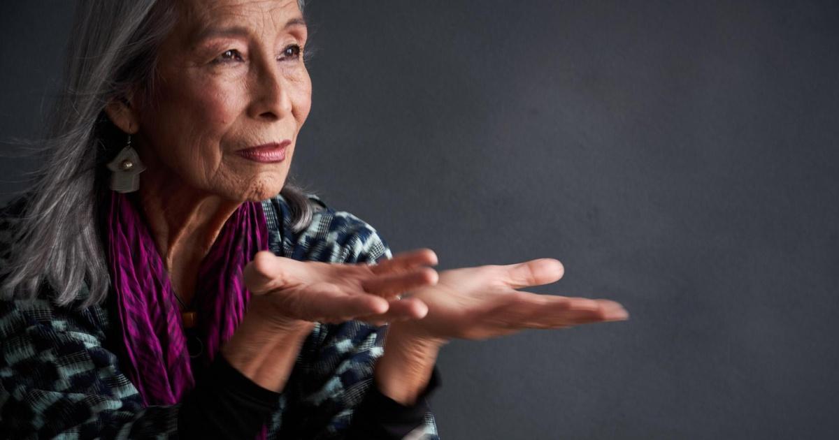 SoCal Update | Artist Nobuko Miyamoto Found Her Voice in Activism ...