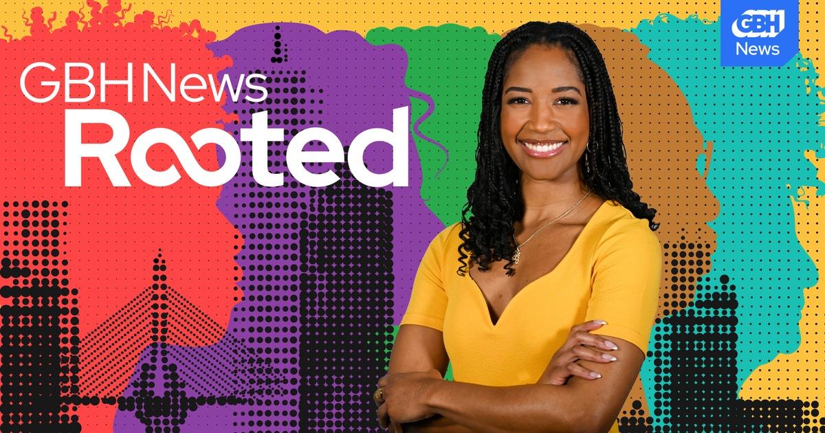 GBH News Rooted | Black Communities, Big Tech, and the Fight for Clean ...