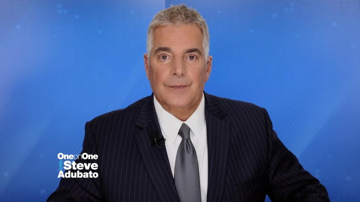 Maria Laurino; Peter Ubertaccio; Howard Haughton | One-on-One ...