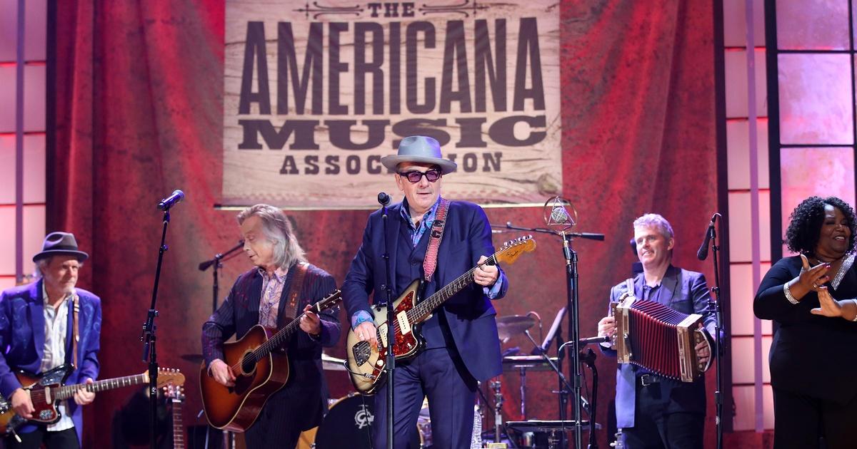 Austin City Limits | ACL Presents: Americana 18th Annual Honors | PBS
