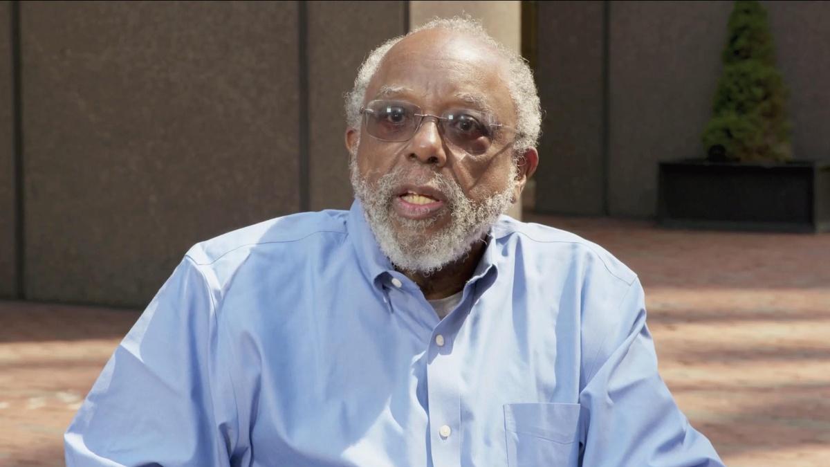 Interview: Ted Landsmark Discusses Black Lives Matter | Antiques ...