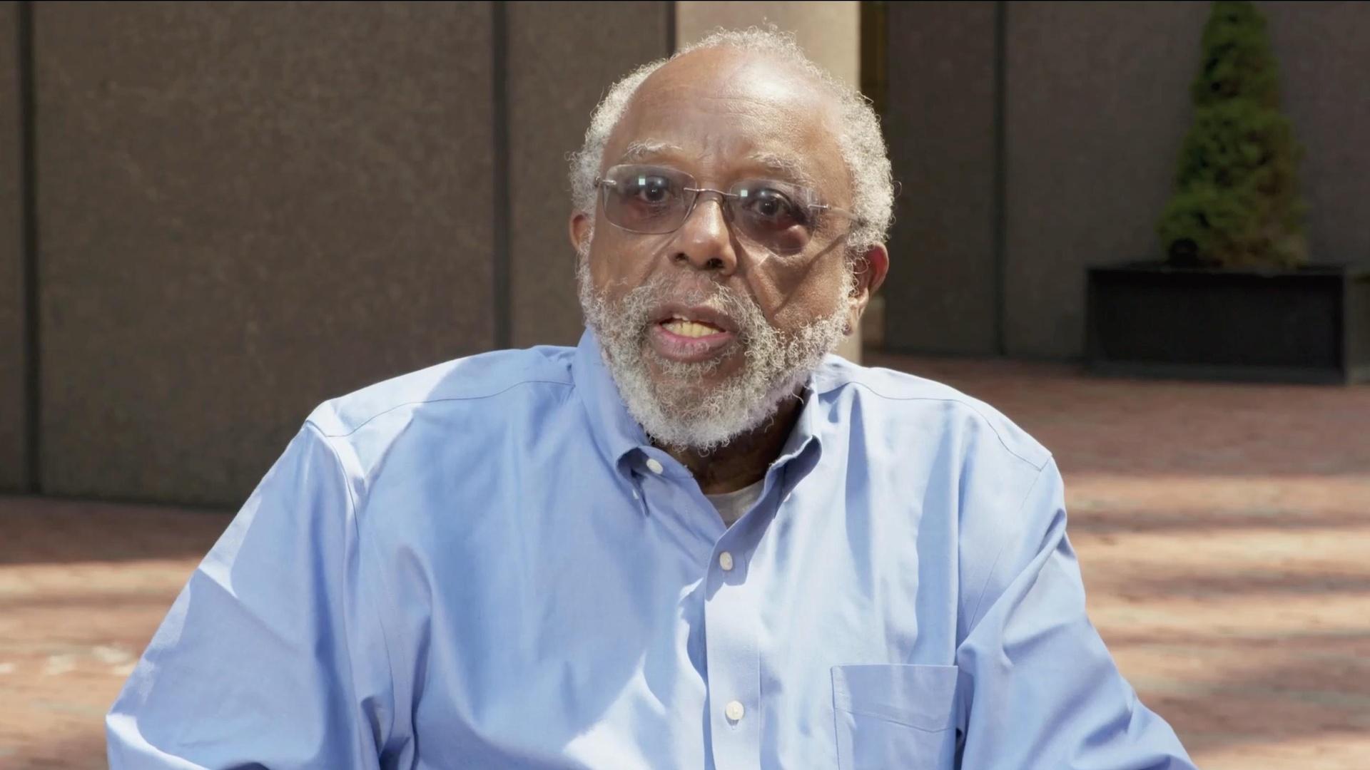 Interview: Ted Landsmark Discusses Black Lives Matter | Antiques ...