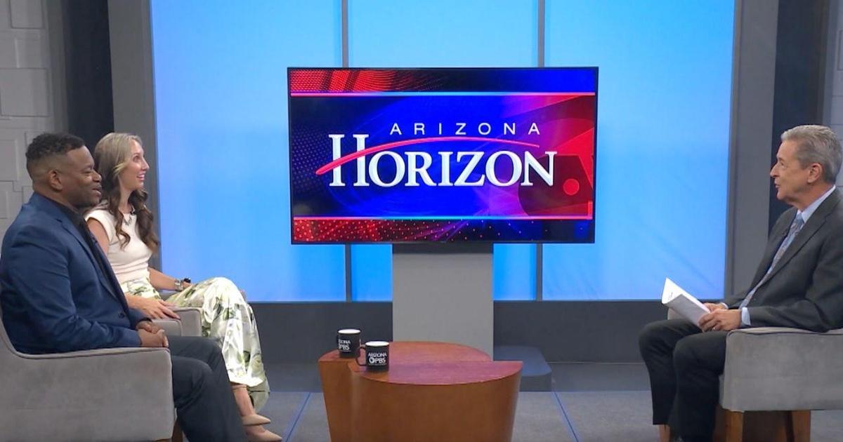 Arizona Horizon | 0904- Labor Day Edition of Arizona Horizon | Season ...