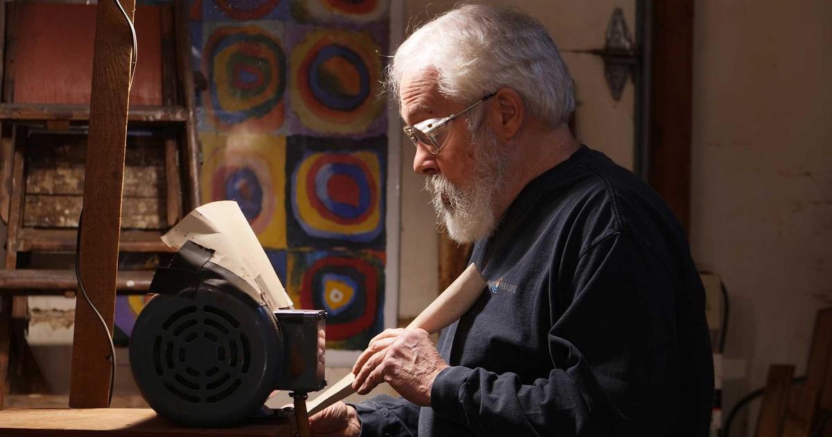 Craft in America | Fleur Bresler, Judith Chernoff, Jeffrey Bernstein ...