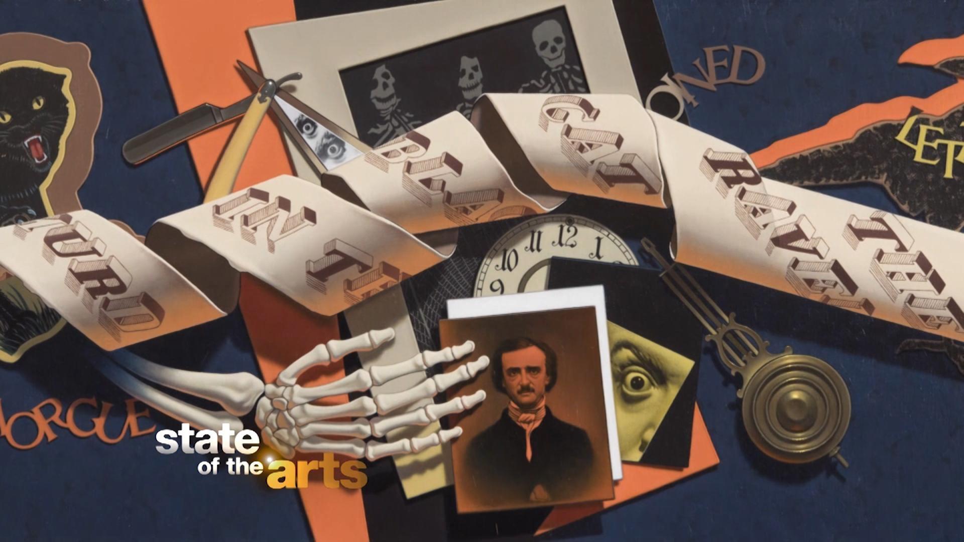 State of the Arts December 2018 | State of the Arts | THIRTEEN - New ...