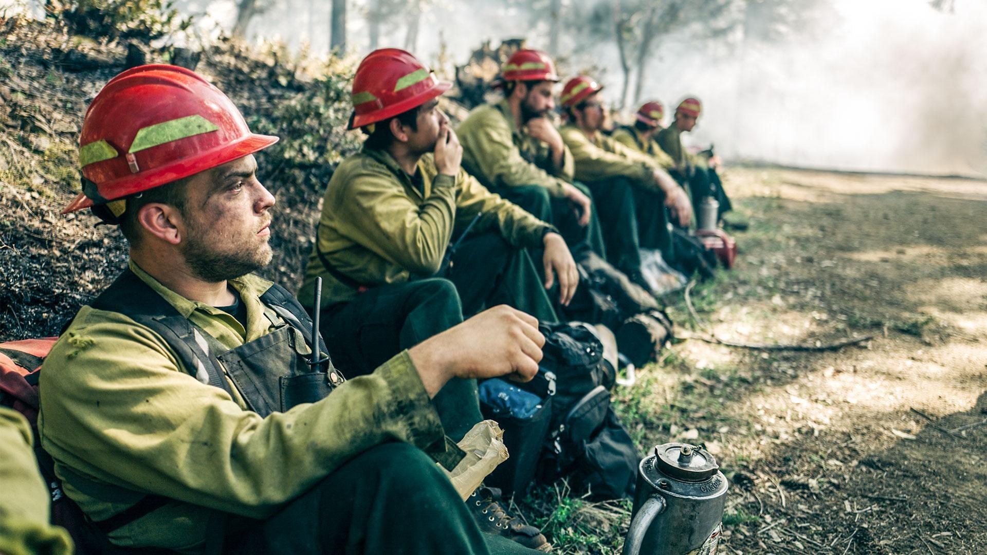 Wildland - Trailer | Independent Lens | THIRTEEN - New York Public Media